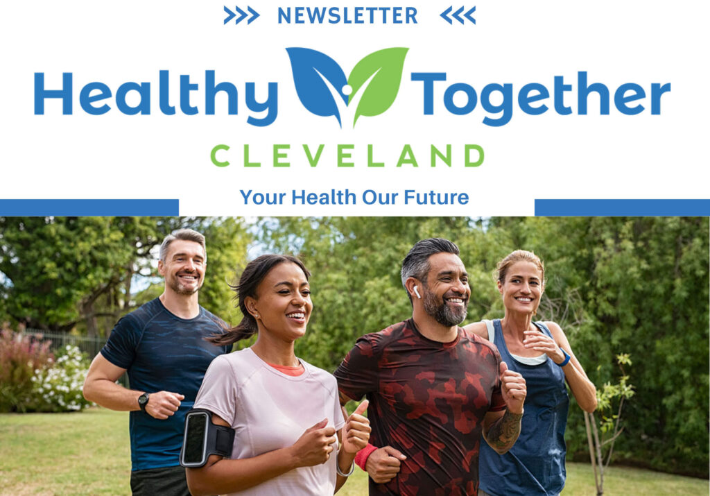 Healthy Together Cleveland – Healthy Together Cleveland